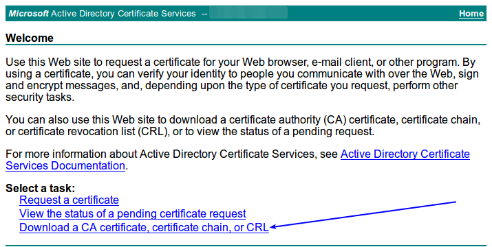 SSL/TLS - Understanding Certificate Warnings SSL/TLS - Understanding Certificate Warnings
