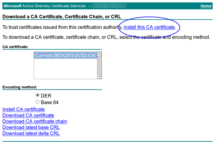 SSL/TLS - Understanding Certificate Warnings SSL/TLS - Understanding Certificate Warnings